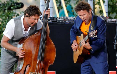 | The Joy of Discovering Swedish Music Artiststhe swede life in toronto